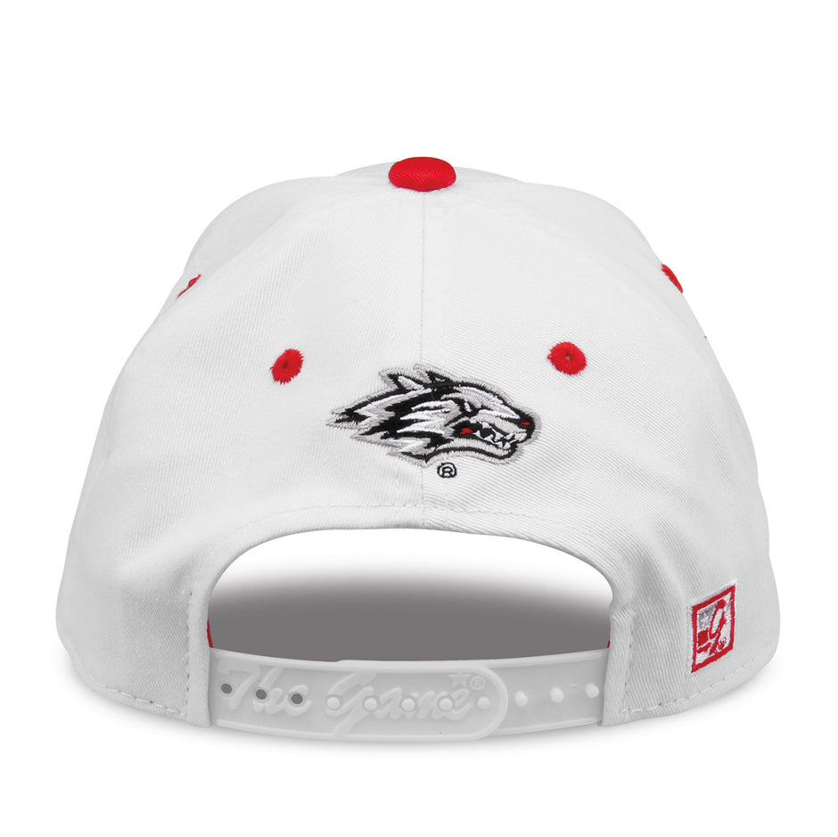 University Of New Mexico – The Game Caps