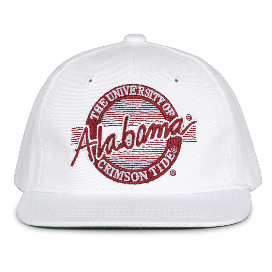 Alabama Hats for Crimson Tide Fans - The Game Caps