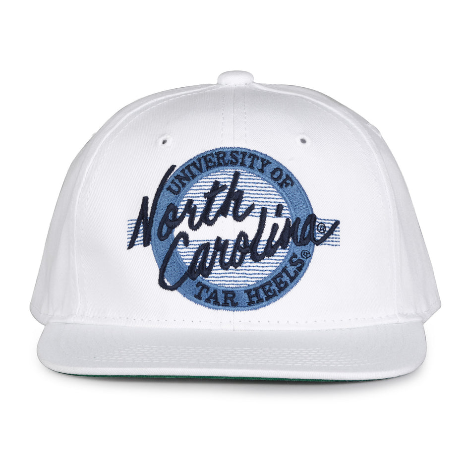 The Game Caps : Elevating Your Style with College Hats