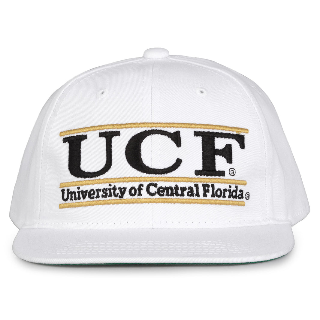 The Game Caps: University Of Central Florida Hats Collection
